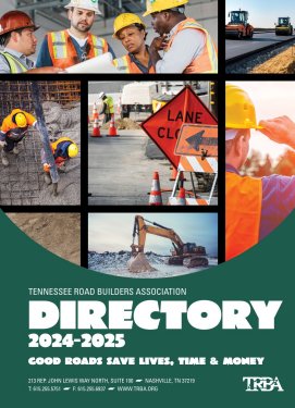 TRBA Directory